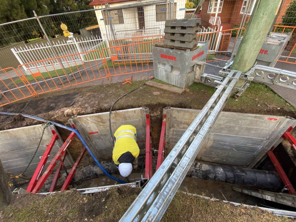 MAPS Modular Aluminium Panel Shields For Hire