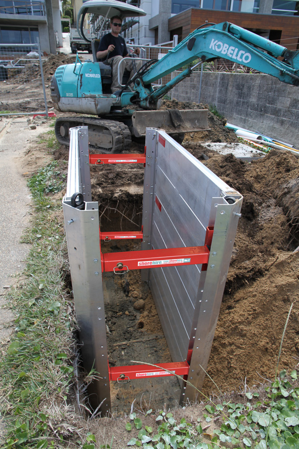 MAPS Modular Aluminium Panel Shields For Hire