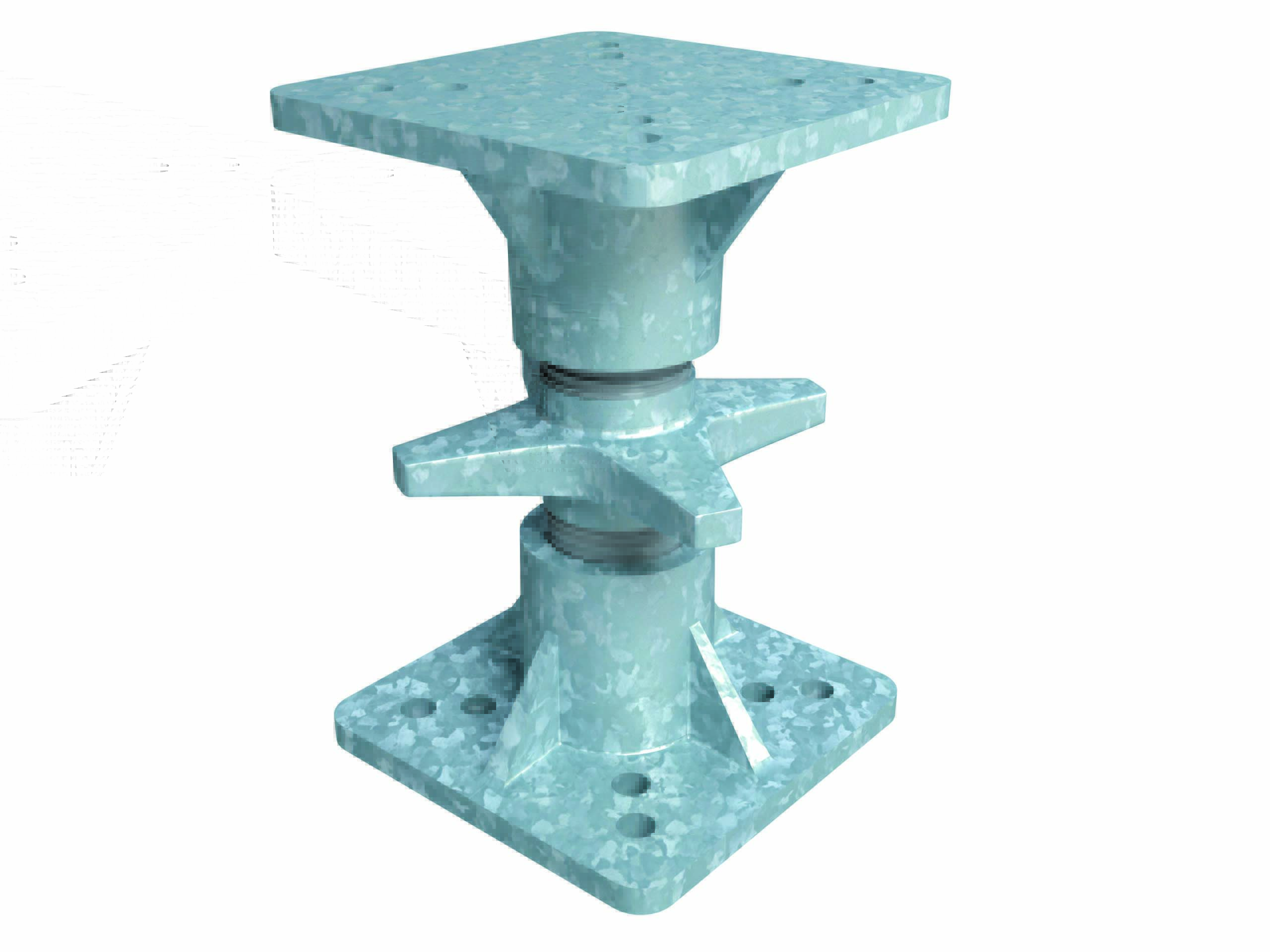 Hire Shore 100 Modular Prop Adelaide Brisbane Melbourne Sydney