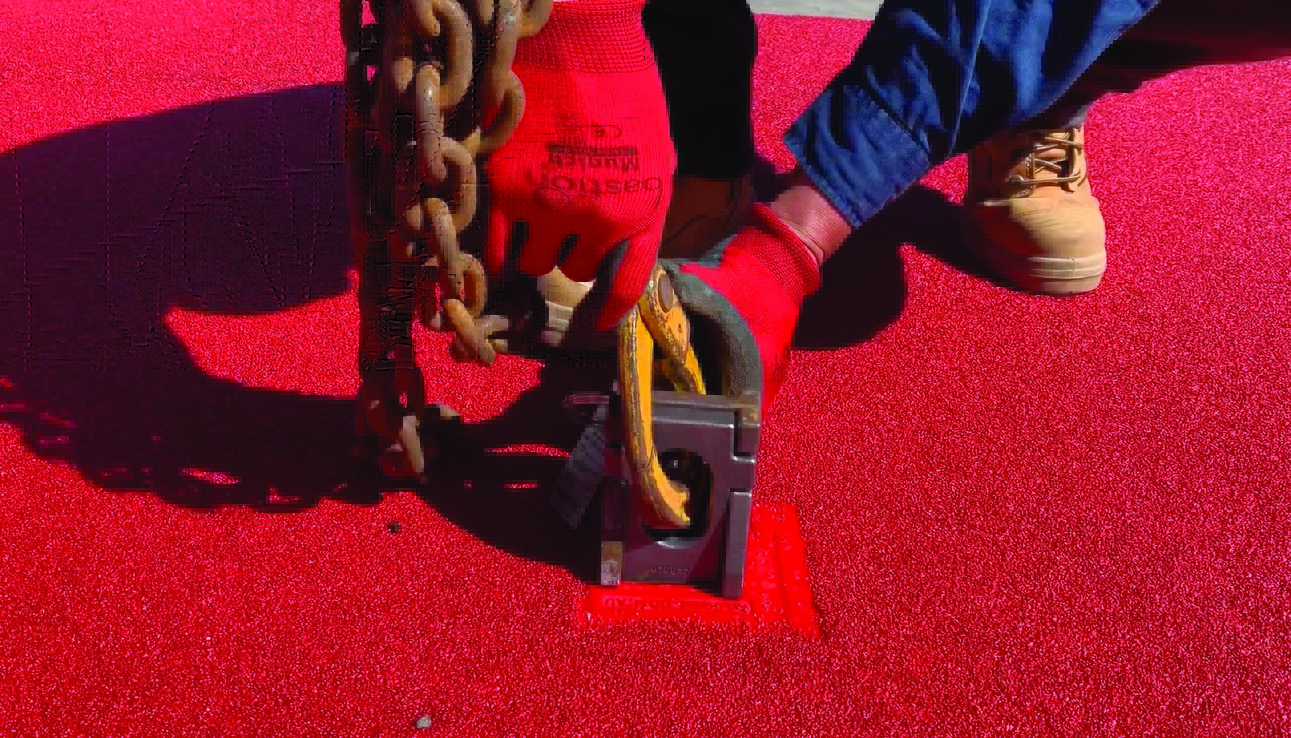 Hire Steel Plate Lifter Melbourne Brisbane Sydney Adelaide