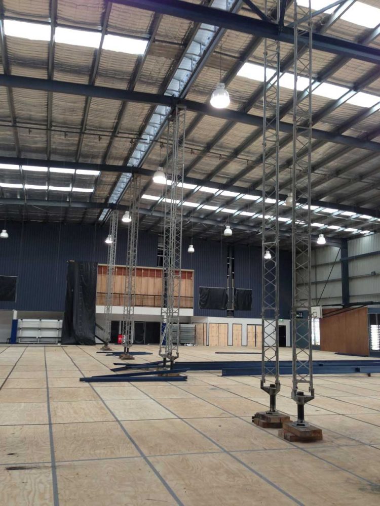 Hire Trishores Melbourne Brisbane Sydney Adelaide