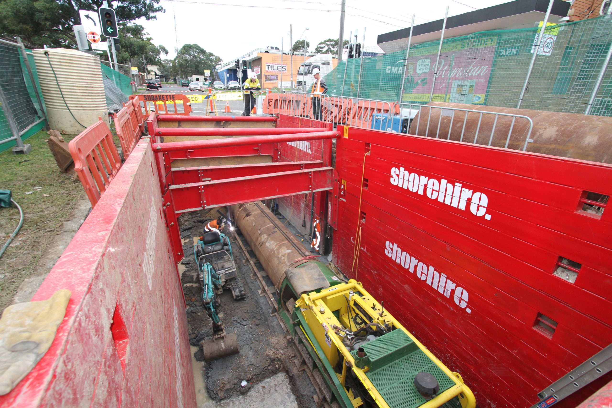 Discover our Range of Tools and Product Selectors - Shore Hire