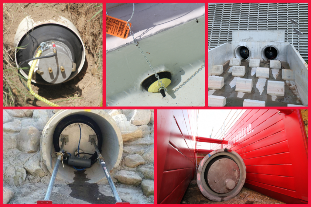 Everything You Need To Know About Pipe Plugs - Shore Hire