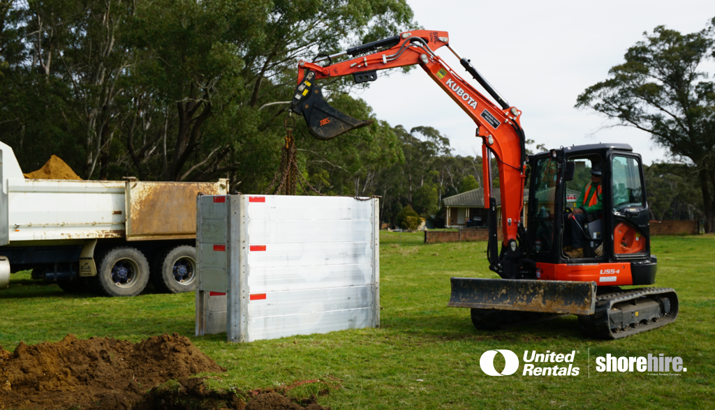 What Is a MAPS Box? - Shore Hire